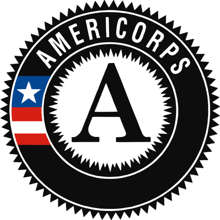 AmeriCorps Logo