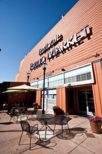 Fruitvale Public Market – The Unity Council