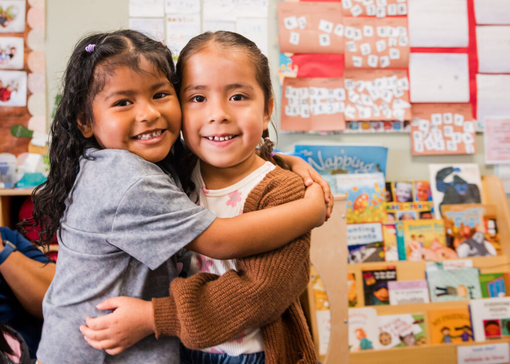 Head Start & Early Head Start Preschool
