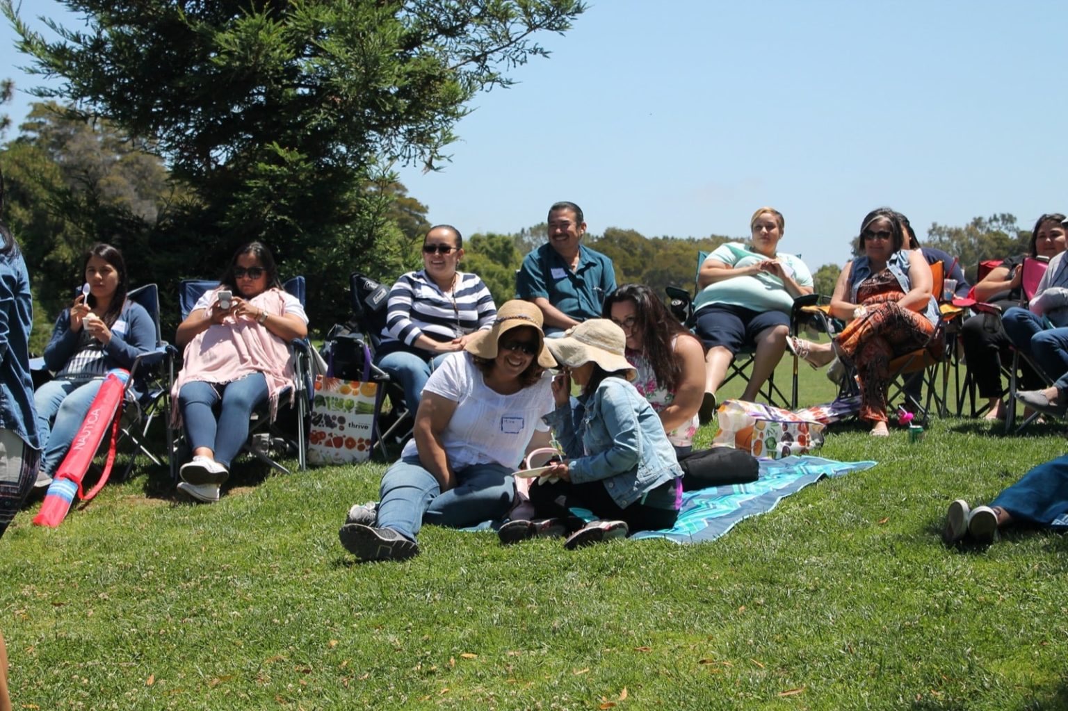 Work With Us – The Unity Council