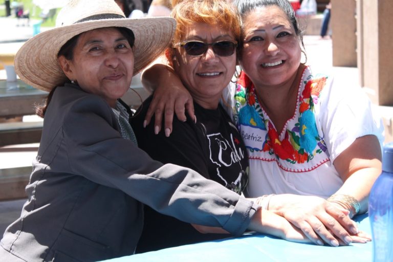 Work With Us – The Unity Council