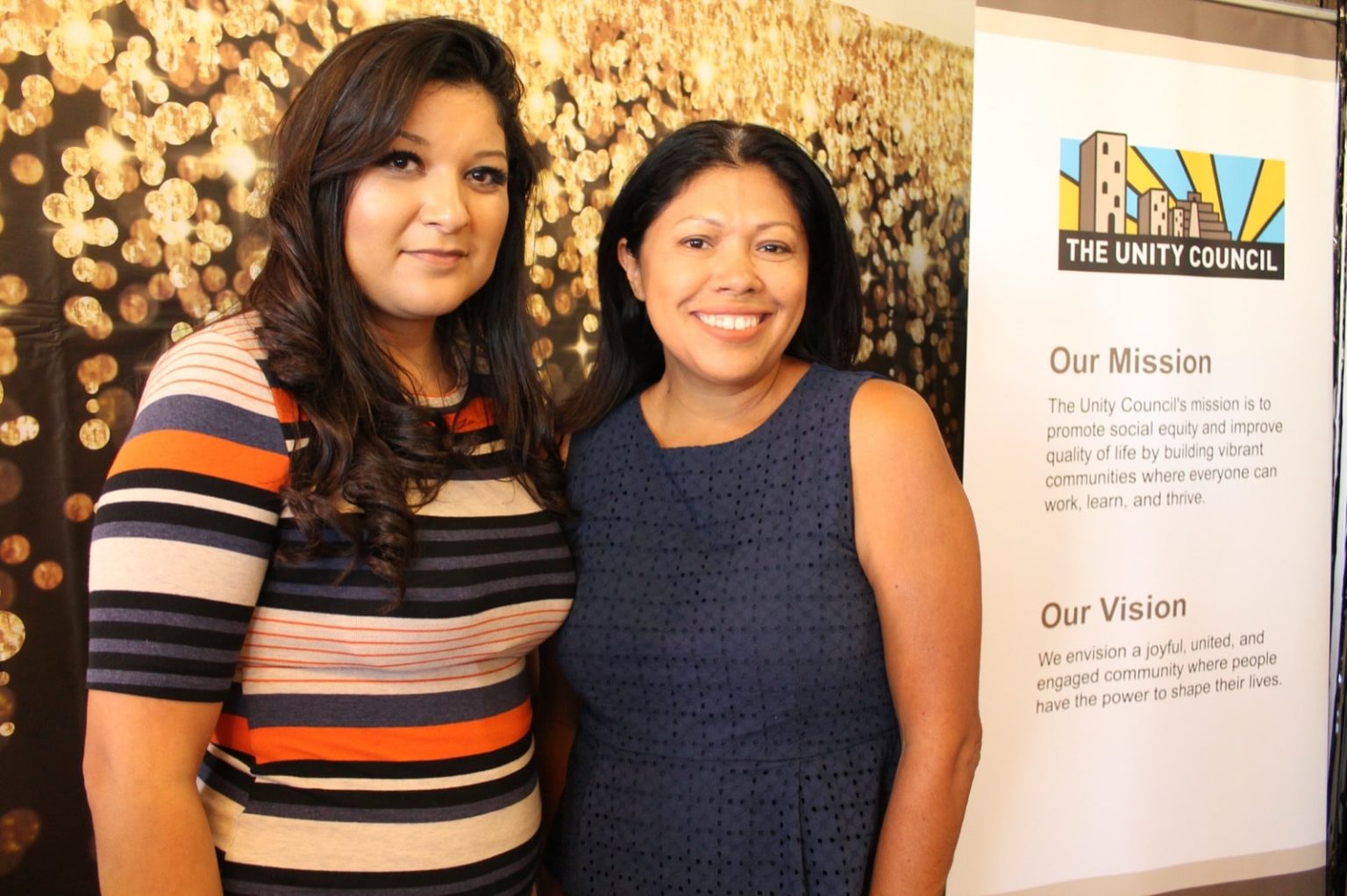 Work With Us – The Unity Council