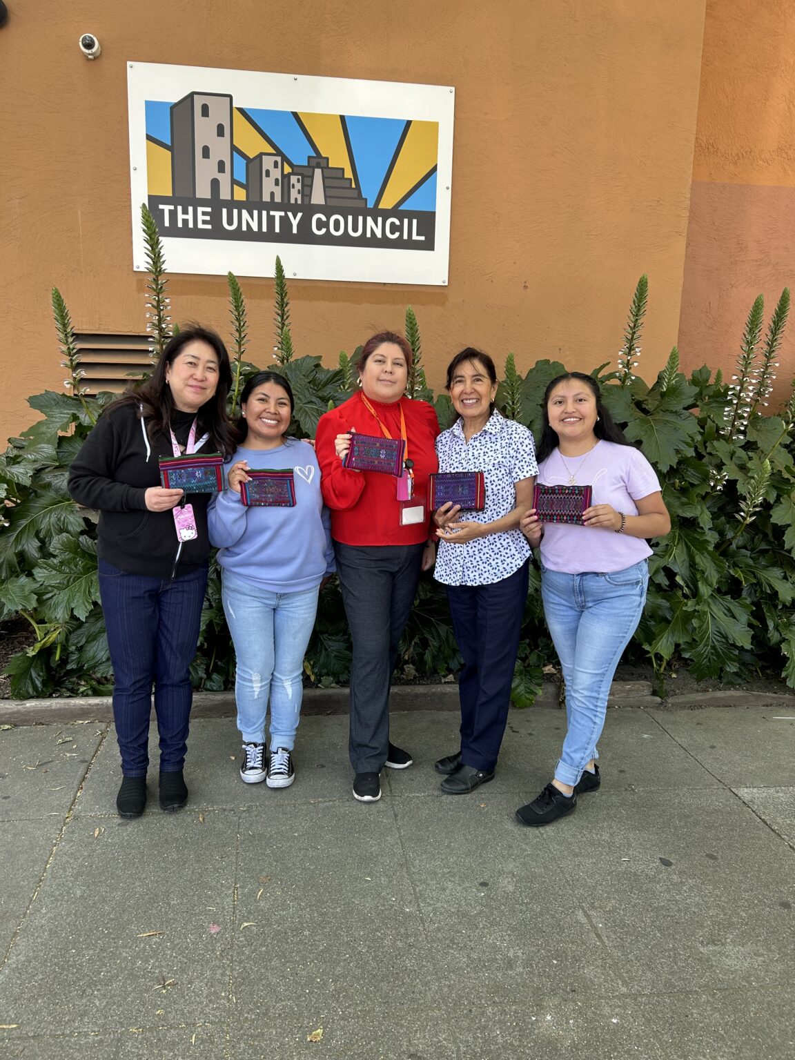 Be Part of Our Mission